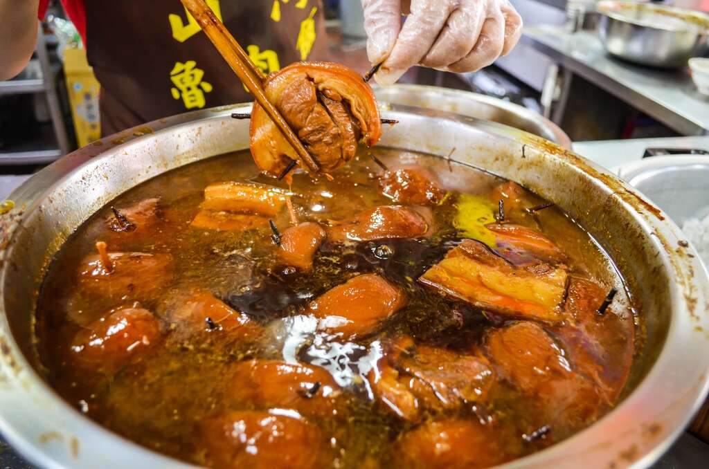 Must-Eat Food in Taichung－Taichung Tourism
